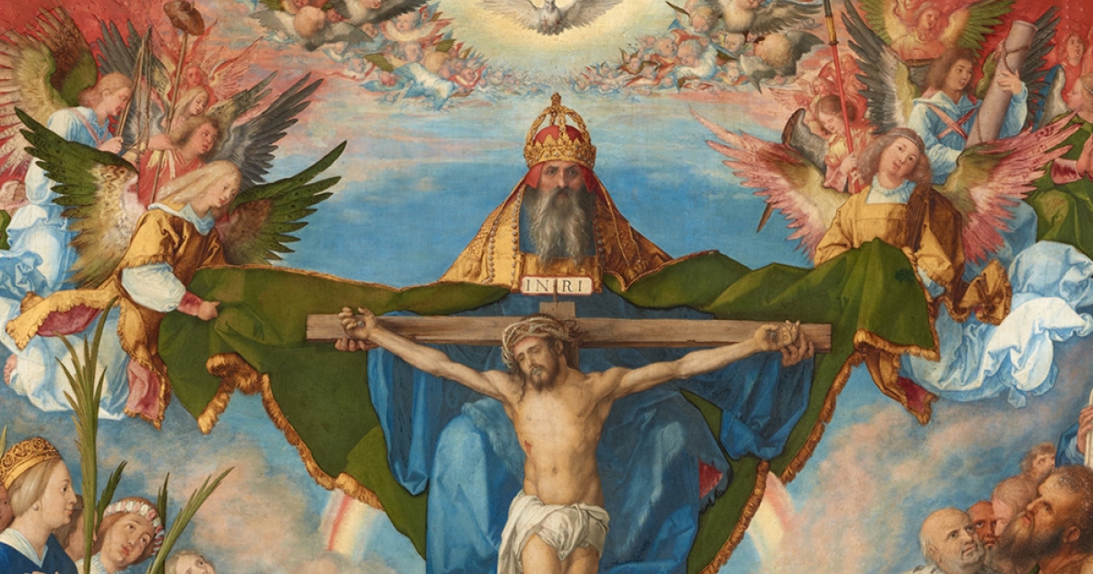 Knowing the identity of Jesus | Diocese of Madison